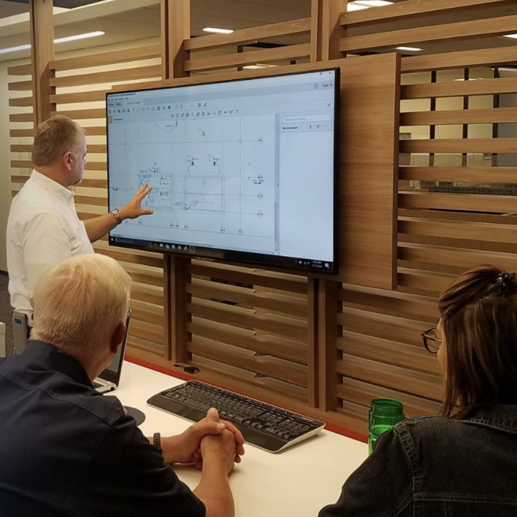 Infrastructure Consulting - Roy Jorgensen Associates