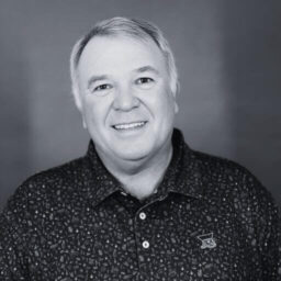 Our Team - Roy Jorgensen Associates